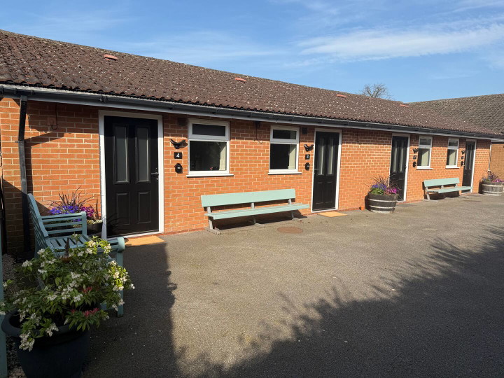 Linden Tree Apartments (No4) Thirsk - Thirsk