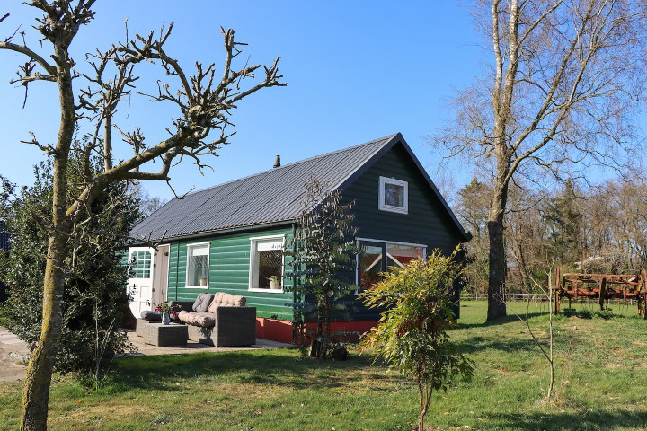 Rumah Opung - Nijkerk