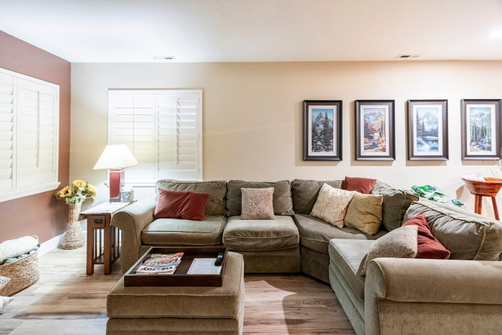 Upscale Remodeled Basement Apartment - Boulder, CO