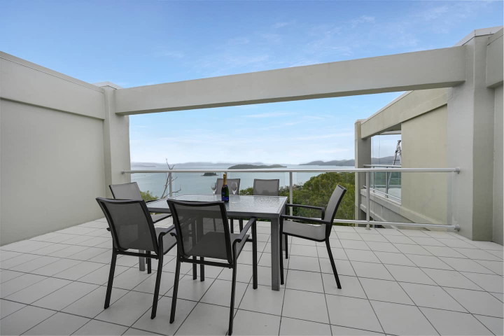Forever Ocean Views 3 Bedroom - Hamilton Island