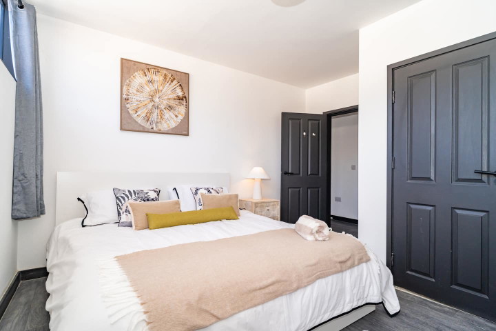Penthouse City Centre Apartment - Royal Tunbridge Wells