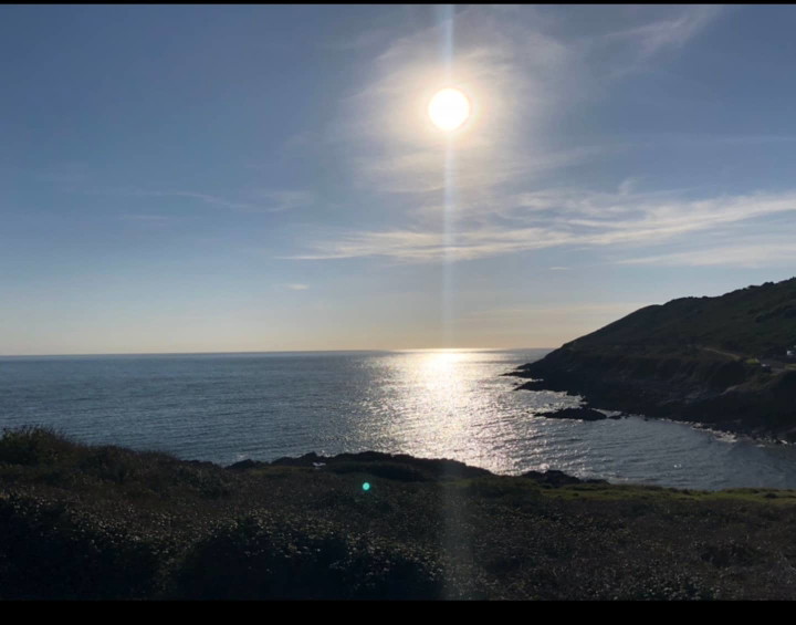 Sea View Escape Perfect To Explore Swansea & Gower - The Mumbles