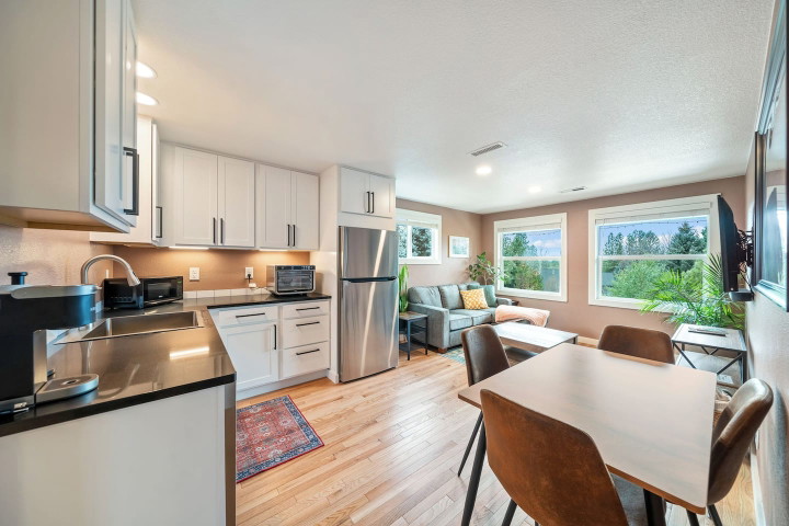 Best Of Nw Bend! Mins To Trails, Lakes And River! - Bend, OR