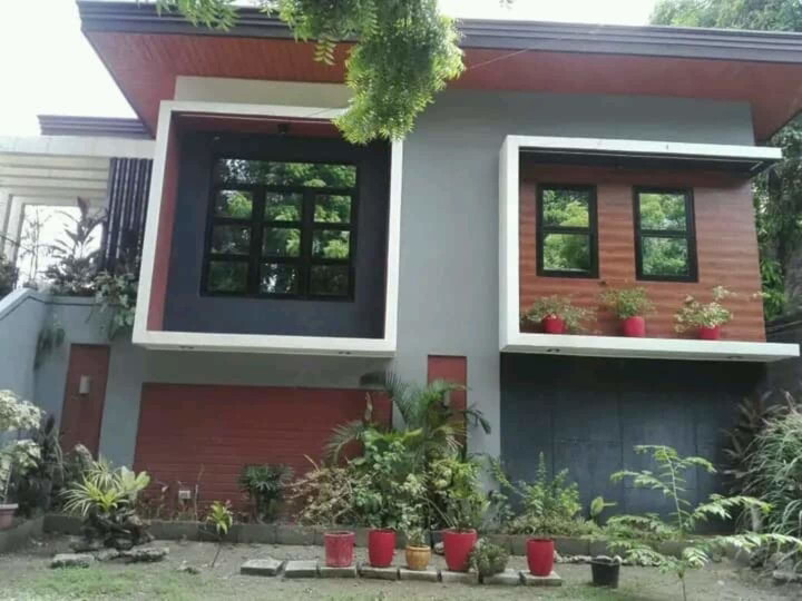 18 Pax Max. Modern 2 Bedroom Home With Parking. - 拉烏尼翁