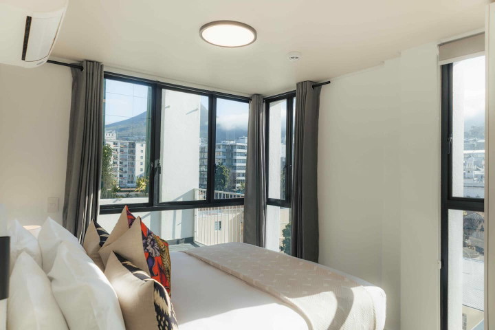 Boutique Two Bedroom Retreat With Fibre Connection - Cape Town