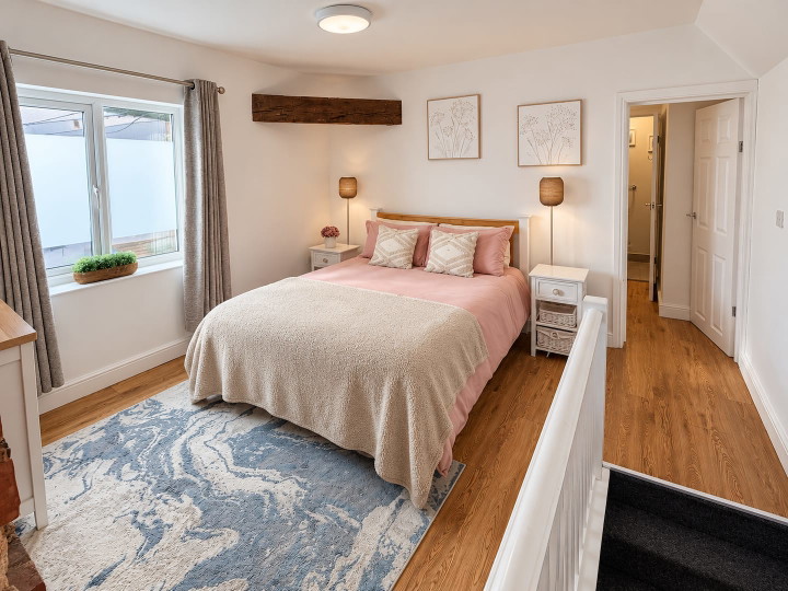 Cosy Cottage In City Centre With Free Parking - 노팅엄