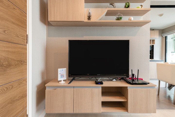 Luxury Condo Bts Onnut,pool,ac,wifi - Thailand