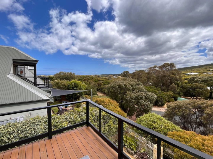 Alella By The Sea
House Gnarabup
Margaret River - Prevelly