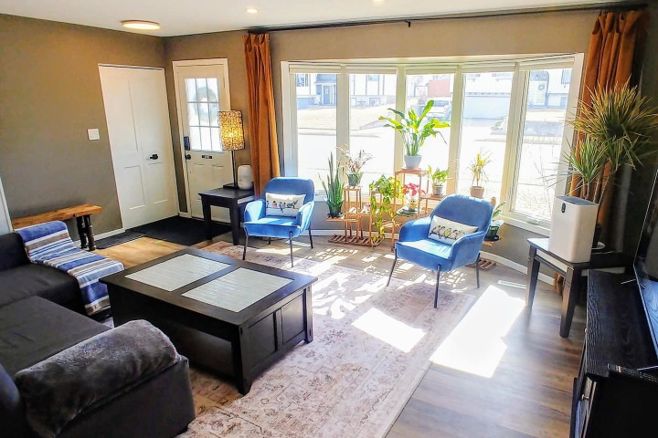 Whiskey Jack Nest | 3br | 1.5bth | Fast Wifi - Hinton