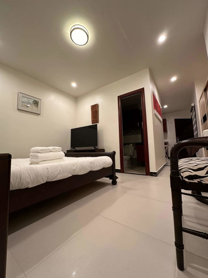 My Studio-easy In & Out Stay-near Tumon Beach - Guam