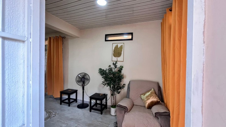 Moonstone Homes - Comfort And Affordable Luxury! - Sierra Leone