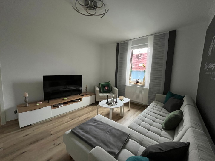 Gemütliche Ferienwohnung - Bottrop