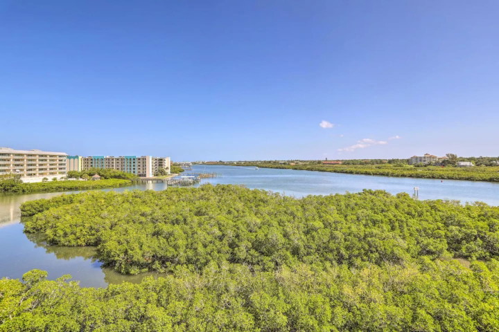 Bayfront Indian Shores Suite With Resort Perks! ️ - Indian Shores, FL