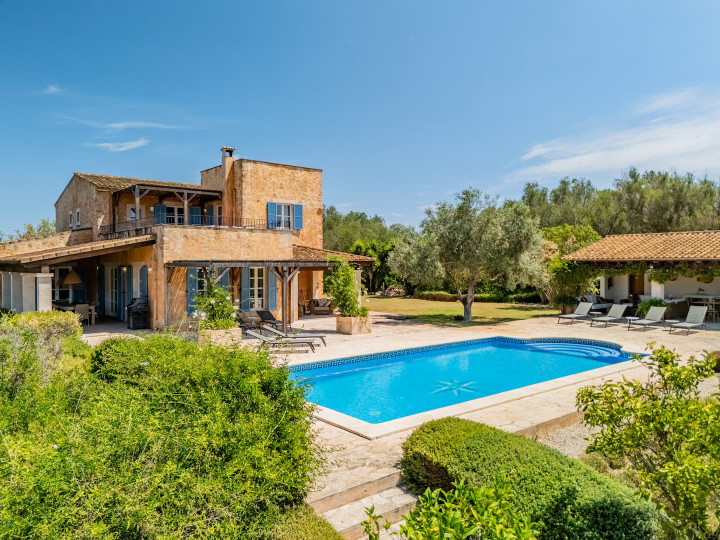 Finca Los Almendros - Mallorca