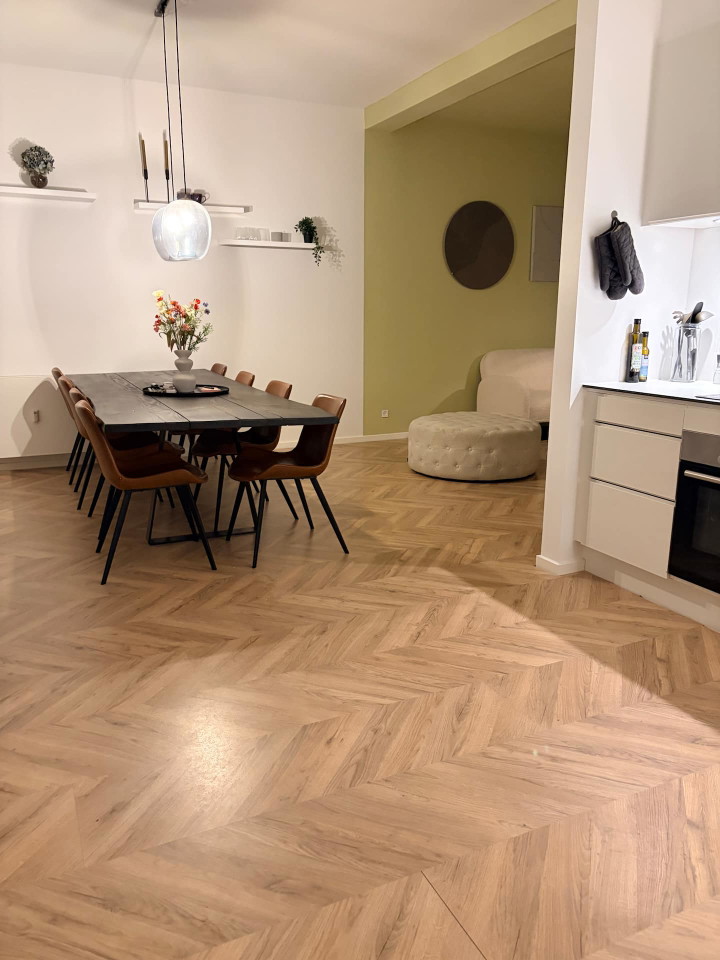Rare Private Central City Residence - Copenaghen