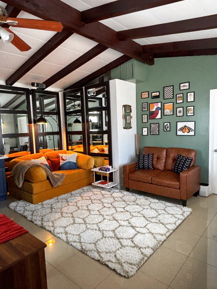The Casita Retreat - Las Vegas