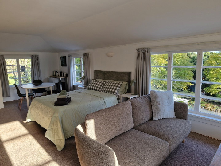 The Kerikeri Garden Retreat - Kerikeri
