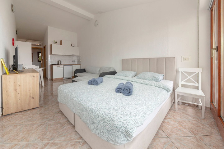 Apartma Gaja | Koper-žusterna, Direct Sea View - Koper