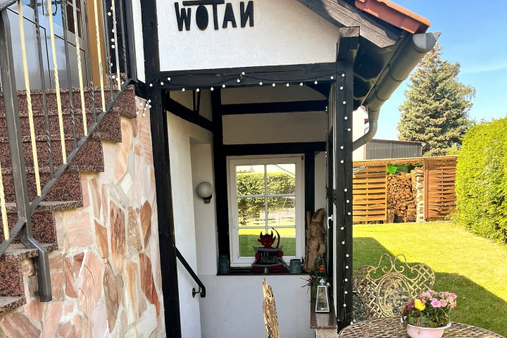 Wotan Ferienwohnung 1 - Harz