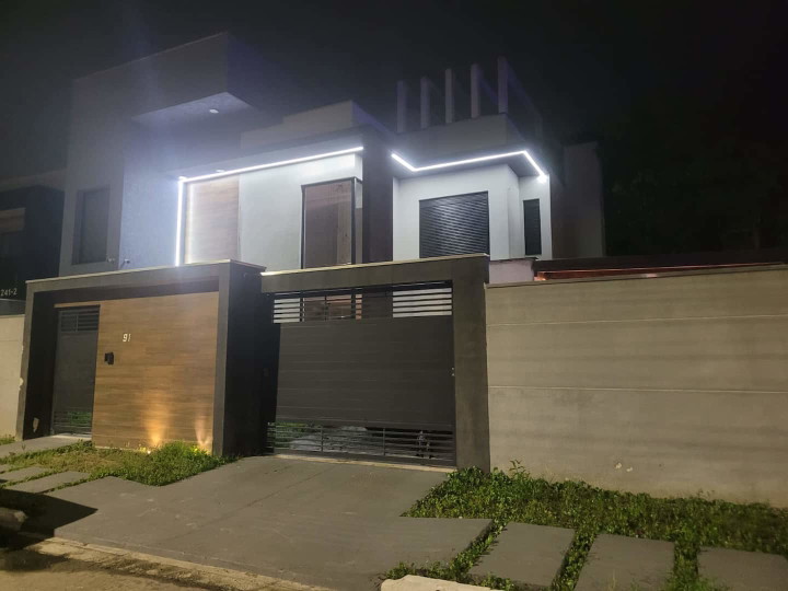High-end Beach House For A Wonderful Rest - Matinhos
