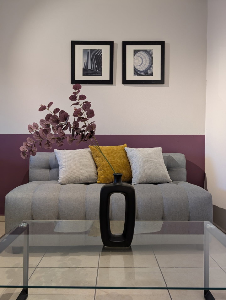 Designer Private Suite · Walk To Everything · Cai - Juticalpa