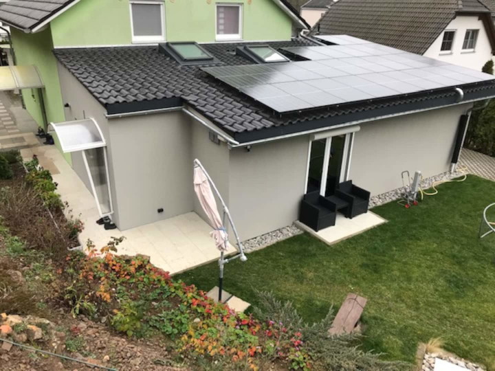 Bezauberndes Gästehaus Mit Kostenlosem Parkplatz - Gießen