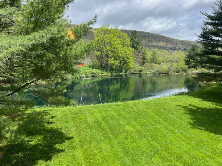 Double Queen Motel Suite W/ Mountain Views - Wellsboro, PA