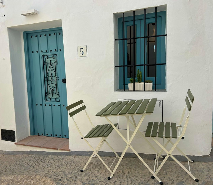 Casa Múa - Andalucía