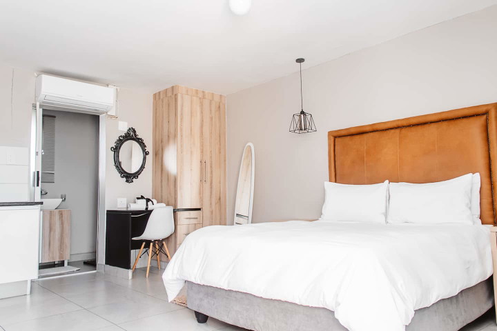 Self Catering Units - Lesotho