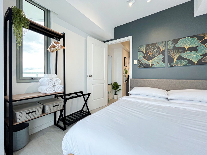 Azure Luxurious Home W Games & Karaoke - Taguig