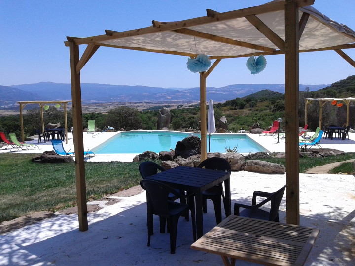 Country House Muramura - Sardegna