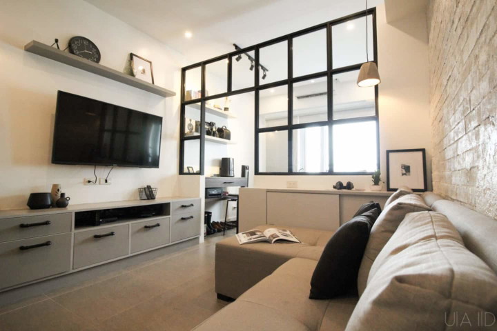 City View Jazz Residences Makati - Makati