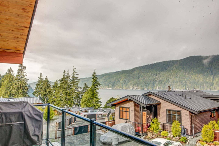 Shore 2 Please - Lower Unit,bright/mountain Views - Vancouver Island