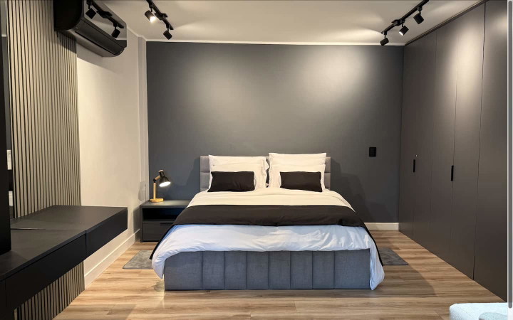 Las Mercedes Elegancia Urbana, Premium Stay - Caracas