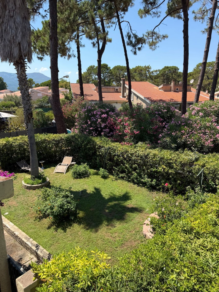 Villa à Deux Pas De La Plage - Borgo