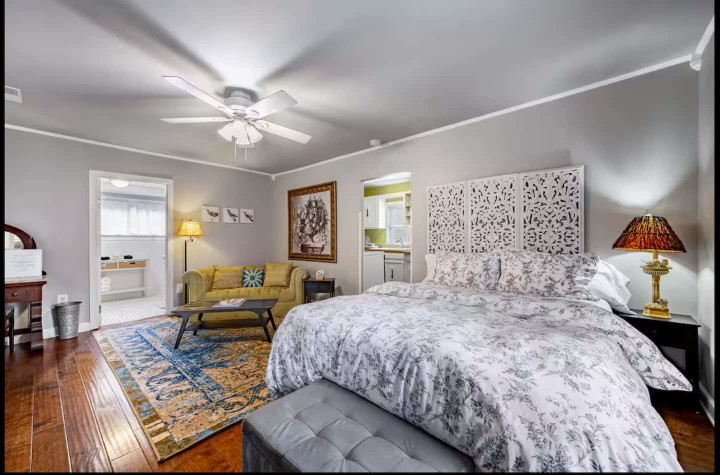 East Nashville Gem-close To Downtown & Walkable - Nashville
