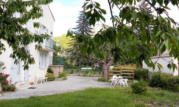 Bienvenue Chez Marceline - Castellane