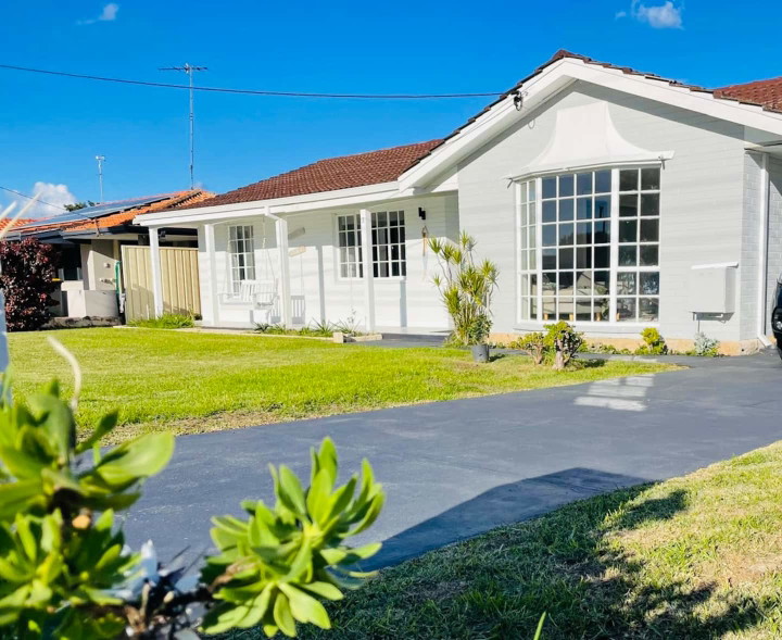 Cove Cottage - Mandurah