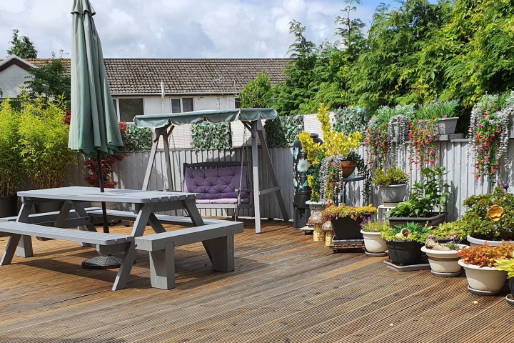 A Home From Home, 5/6 Bdrm, 2 Bath, Family Holiday - Wales