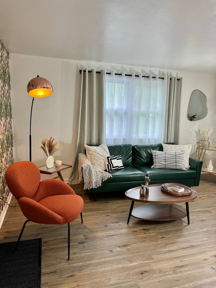 New 2 Bedroom Apartment In Syracuse! - Syracuse, NY