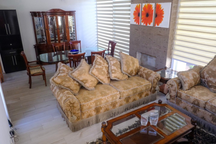 Beautiful House, Excellent Location North Of Ags - Aguascalientes