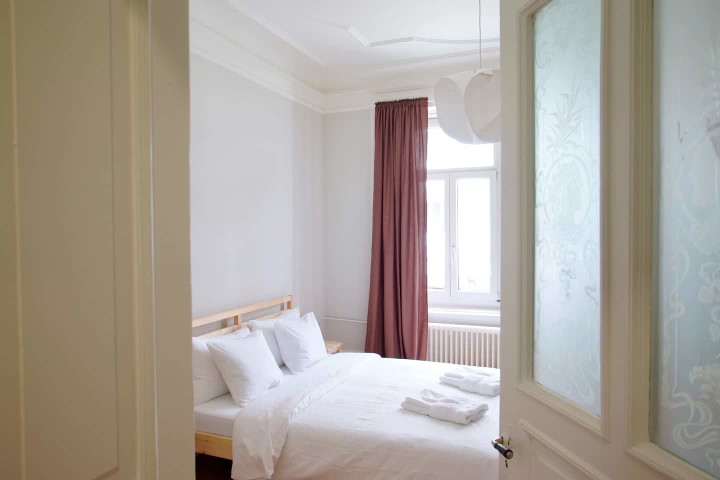 Reliving - Family Apartment - Lucerne