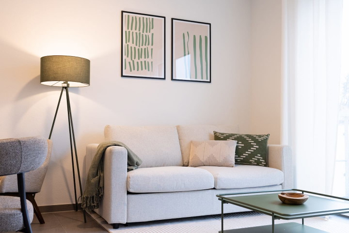 Stay. | Family Apart 4 Rooms + 2 Bathr. In Titisee - Titisee-Neustadt