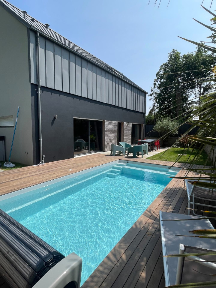 La Douce Escapade 5* Proche Dinard Bord De Rance - Saint-Malo