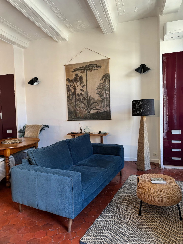 Les Balcons De Mary - Cadenet