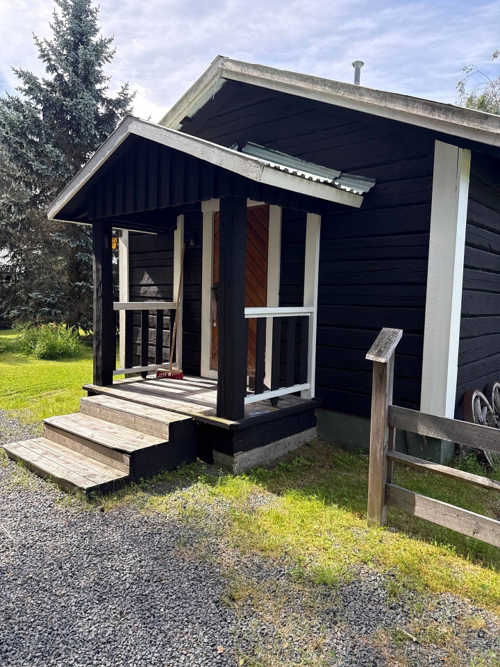 Idrefjäll Lillstugan Med Fri Wifi - Idre