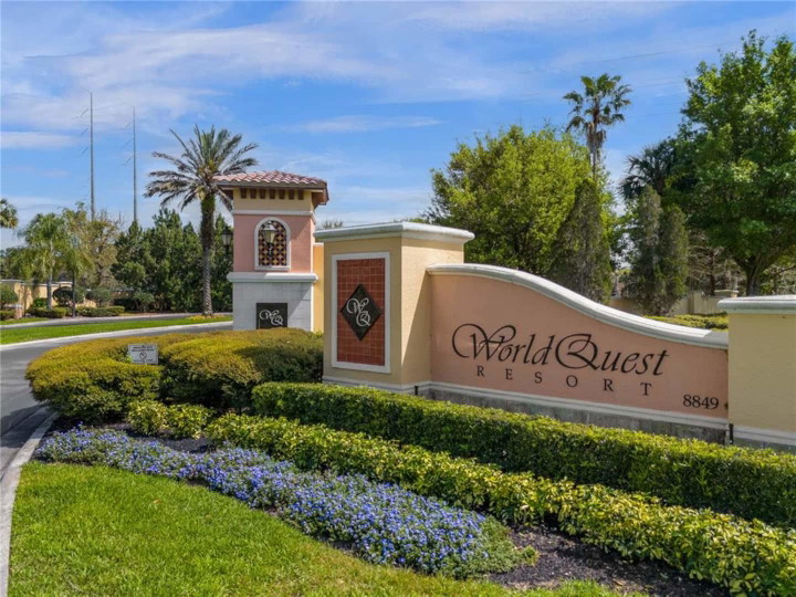 "3br Luxury Home Steps From Disney"4 - Lake Buena Vista, FL