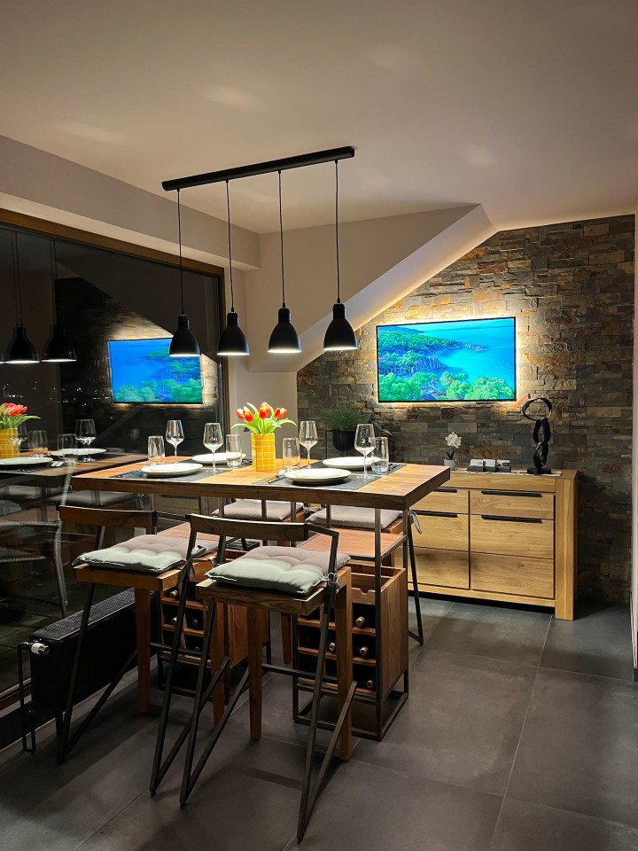 Hts Mosel Apartment Wanderlust Bernkastel Andel - Traben-Trarbach