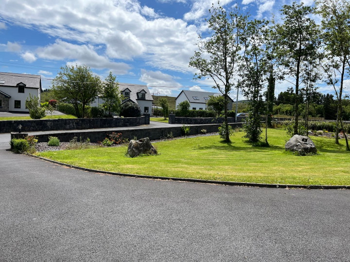 Galway Hidden Gem - Ireland