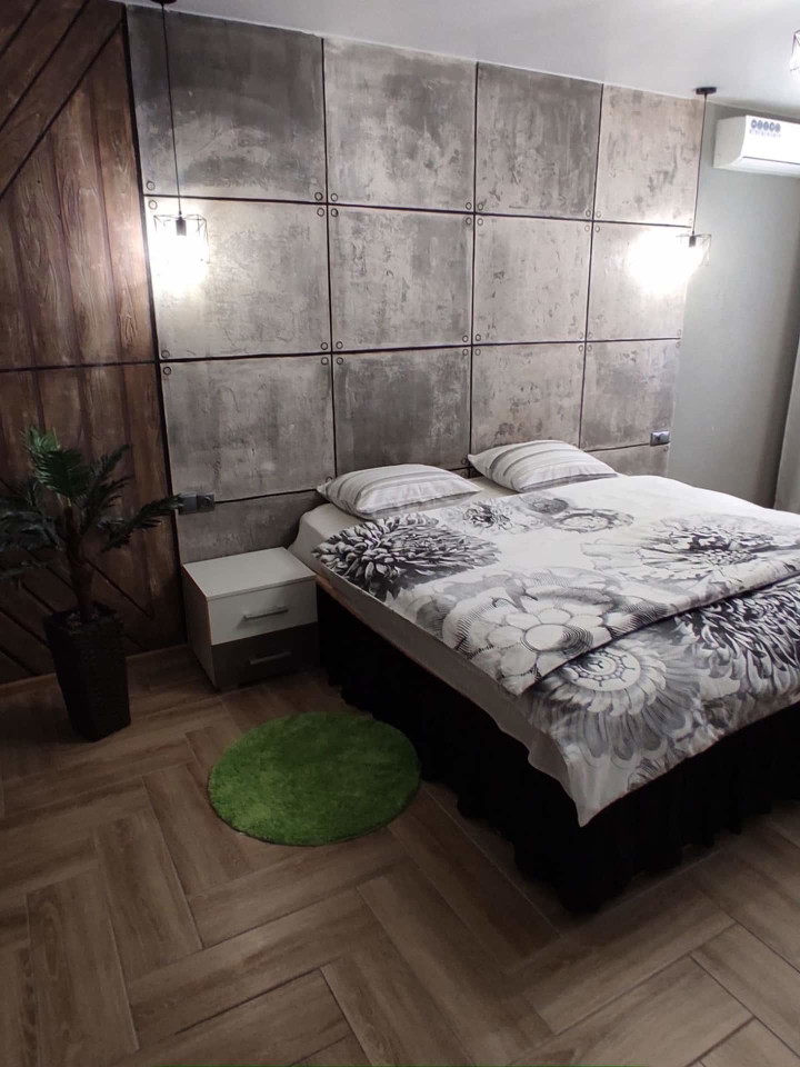 Loft Apartament - Tiraspol